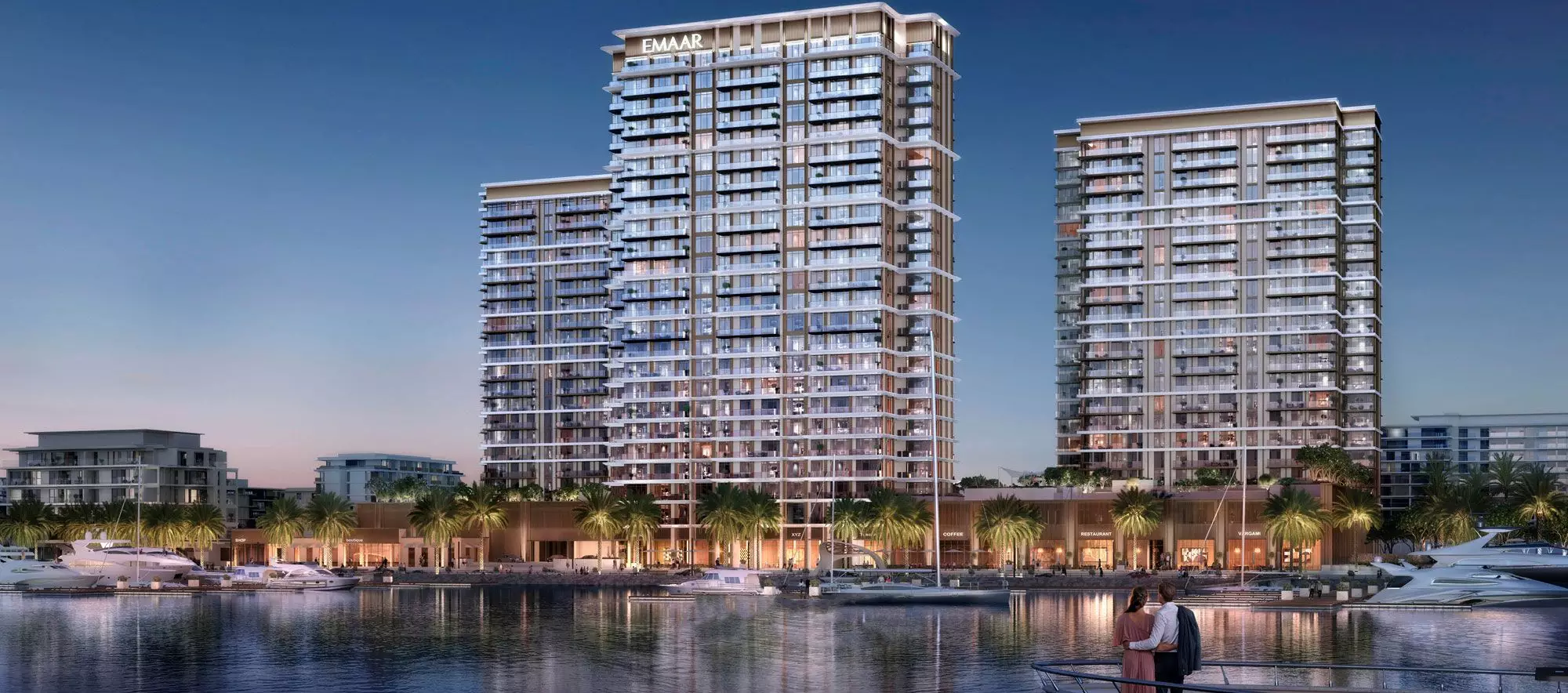 Dubai's Master Communities | Off Plan Dubai