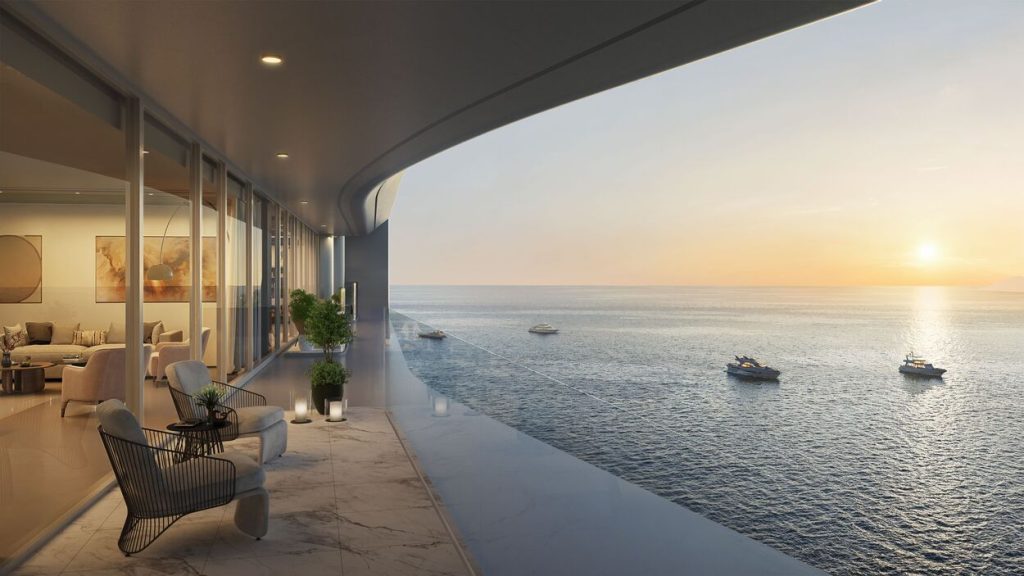 Trump Tower, Jeddah, Invest From 1.76m SAR